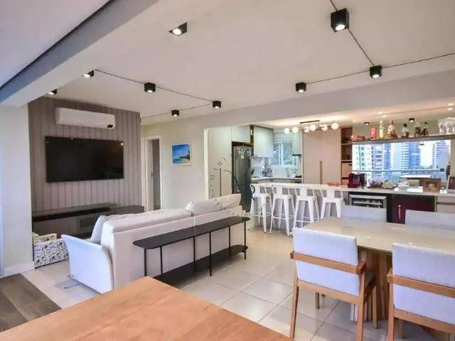 Apartamento para Venda em São Paulo/SP Jardim Ampliação 3 Quartos
