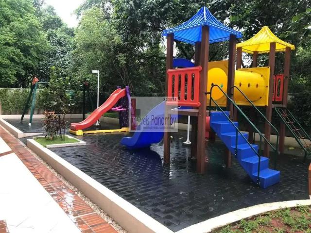 Apartamento para Venda em São Paulo/SP Jardim Ampliação 3 Quartos