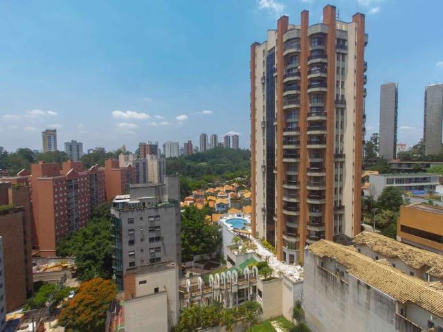 Apartamento para Venda em São Paulo/SP Jardim Ampliação 3 Quartos
