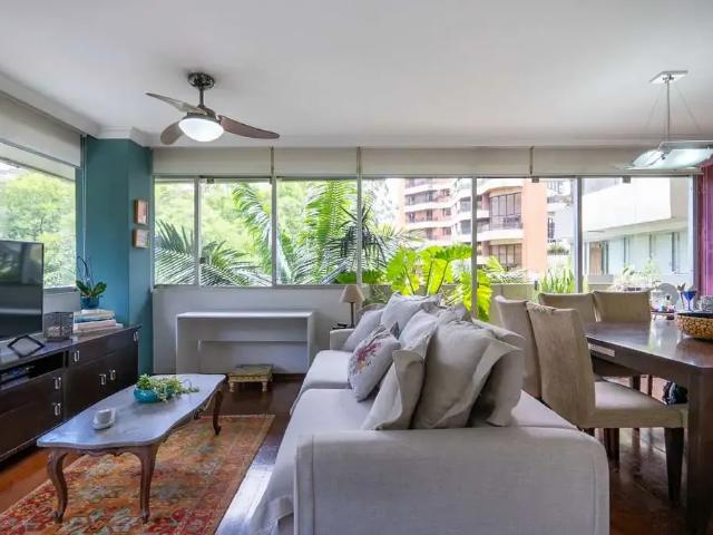 Apartamento para Venda em São Paulo/SP Jardim Ampliação 3 Quartos