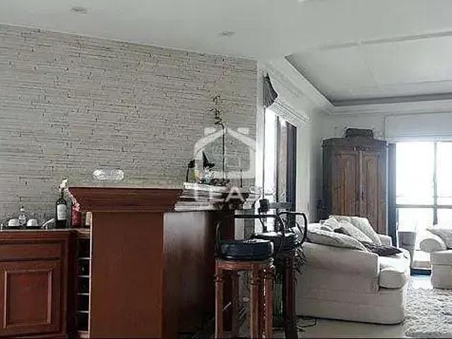 Apartamento para Venda em São Paulo/SP Jardim Ampliação 3 Quartos