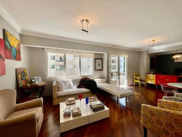 Apartamento para Venda em São Paulo/SP Jardim Ampliação 3 Quartos