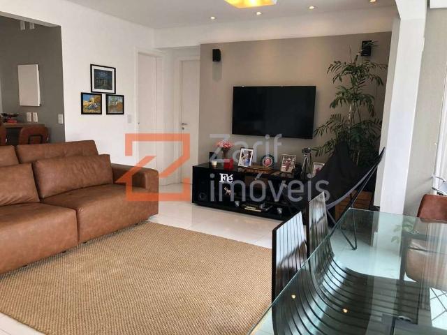 Apartamento para Venda em São Paulo/SP Jardim Ampliação 3 Quartos