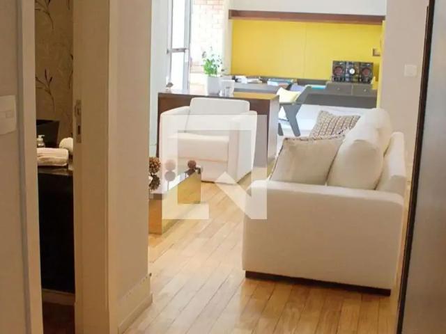 Apartamento para Venda em São Paulo/SP Jardim Ampliação 3 Quartos