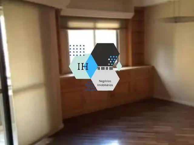 Apartamento para Venda em São Paulo/SP Jardim Ampliação 3 Quartos