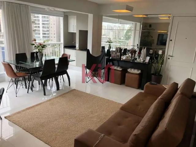 Apartamento para Venda em São Paulo/SP Jardim Ampliação 3 Quartos