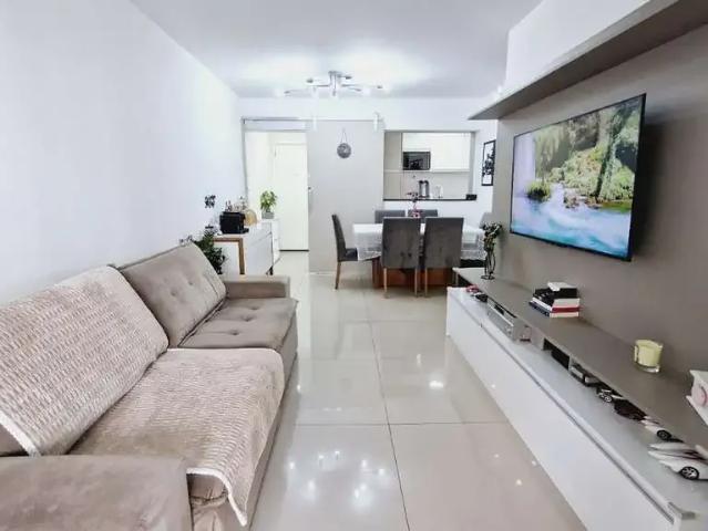 Apartamento para Venda em São Paulo/SP Jardim Ampliação 3 Quartos