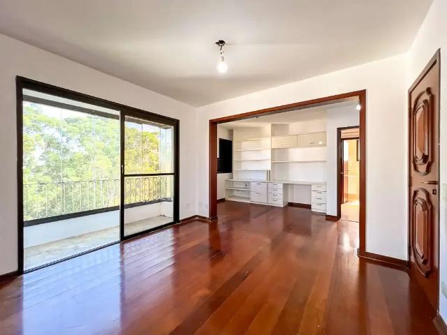 Apartamento para Venda em São Paulo/SP Jardim Ampliação 3 Quartos
