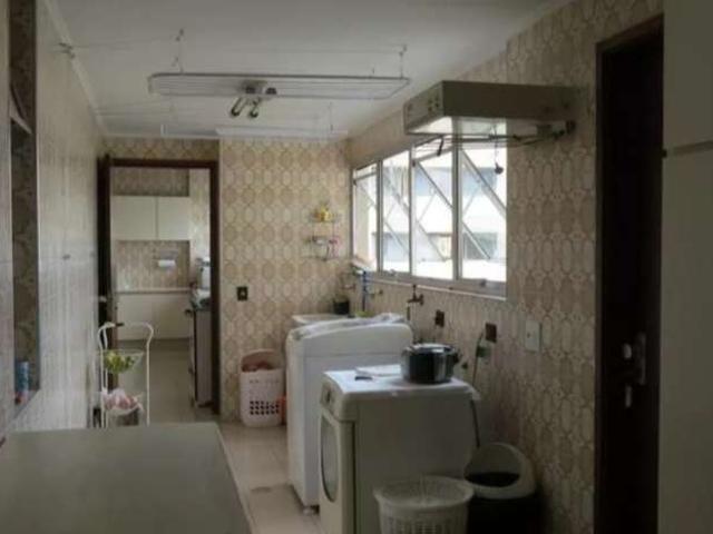 Apartamento para Venda em São Paulo/SP Jardim Ampliação 3 Quartos