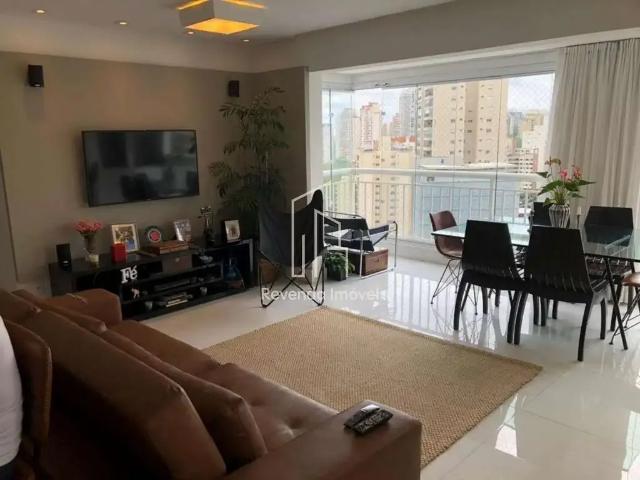 Apartamento para Venda em São Paulo/SP Jardim Ampliação 3 Quartos