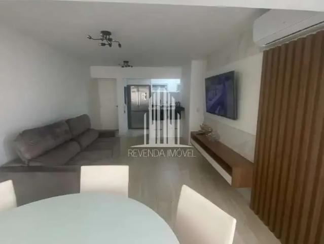 Apartamento para Venda em São Paulo/SP Jardim Ampliação 3 Quartos