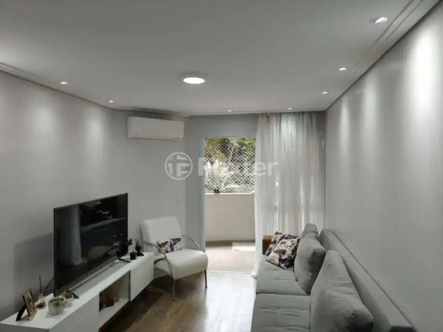 Apartamento para Venda em São Paulo/SP Jardim Ampliação 3 Quartos