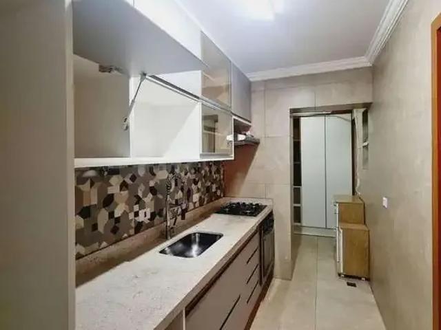Apartamento para Venda em São Paulo/SP Jardim Ampliação 3 Quartos