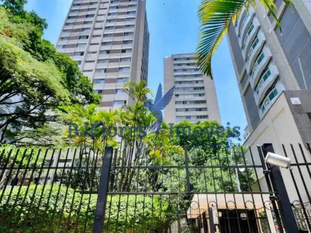 Apartamento para Venda em São Paulo/SP Jardim Ampliação 3 Quartos