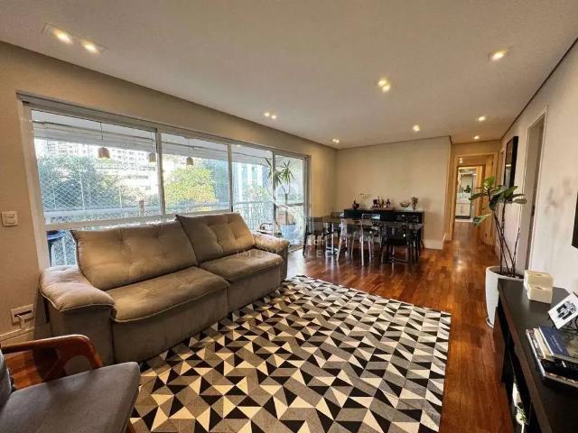 Apartamento para Venda em São Paulo/SP Jardim Ampliação 3 Quartos