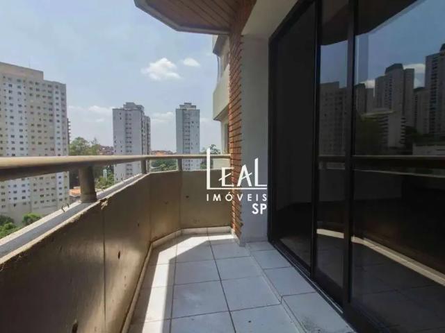 Apartamento para Venda em São Paulo/SP Jardim Ampliação 3 Quartos