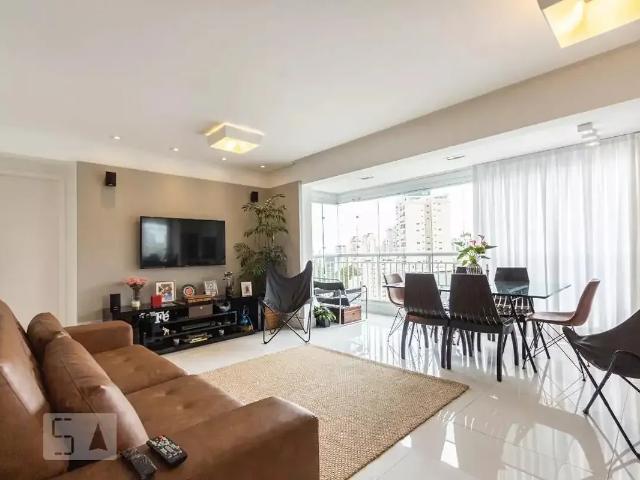 Apartamento para Venda em São Paulo/SP Jardim Ampliação 3 Quartos