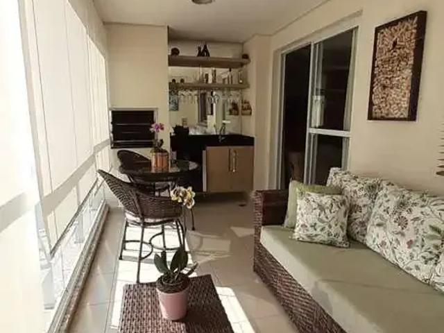 Apartamento para Venda em São Paulo/SP Jardim Ampliação 3 Quartos