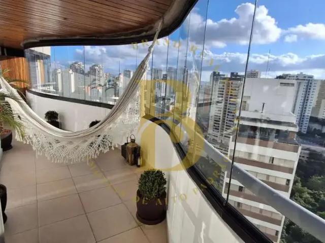 Apartamento para Venda em São Paulo/SP Jardim Ampliação 3 Quartos