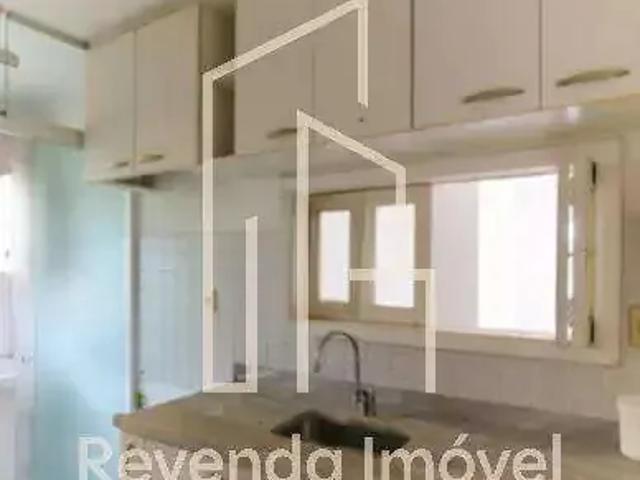 Apartamento para Venda em São Paulo/SP Jardim Ampliação 3 Quartos