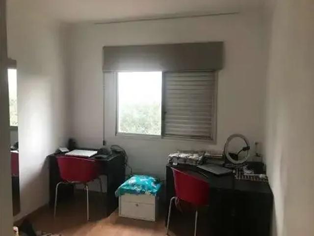 Apartamento para Venda em São Paulo/SP Jardim Ampliação 3 Quartos