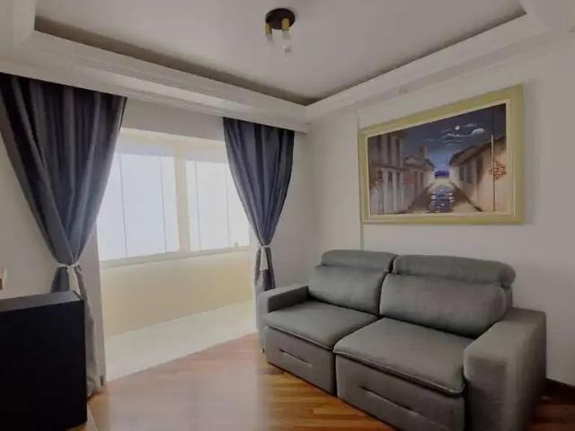 Apartamento para Venda em São Paulo/SP Jardim Ampliação 3 Quartos