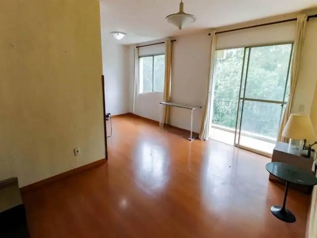Apartamento para Venda em São Paulo/SP Jardim Ampliação 3 Quartos