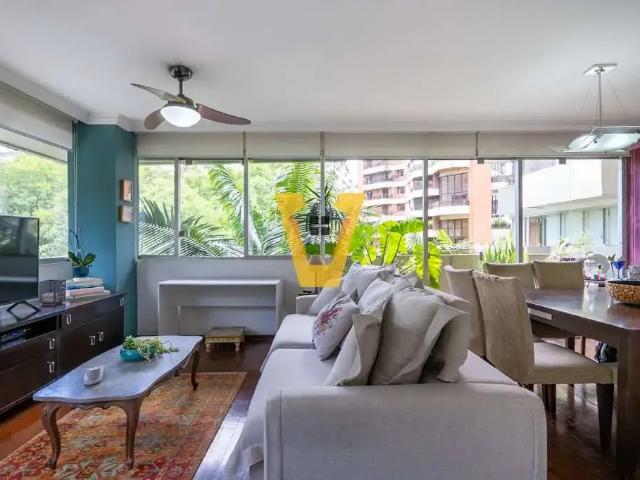 Apartamento para Venda em São Paulo/SP Jardim Ampliação 3 Quartos