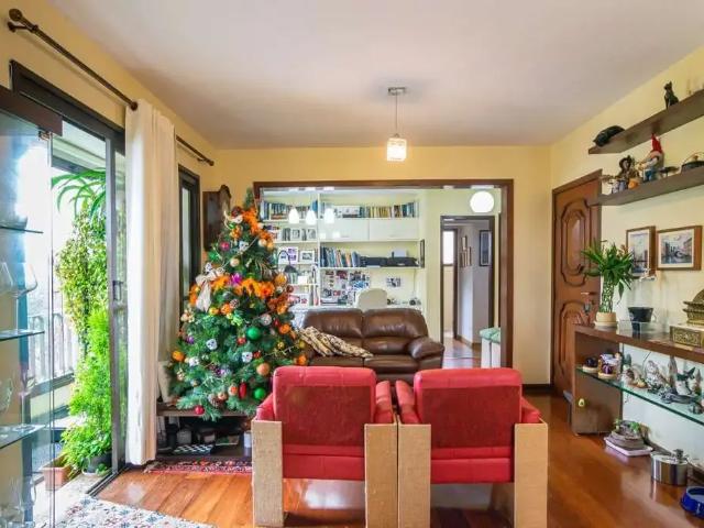 Apartamento para Venda em São Paulo/SP Jardim Ampliação 3 Quartos