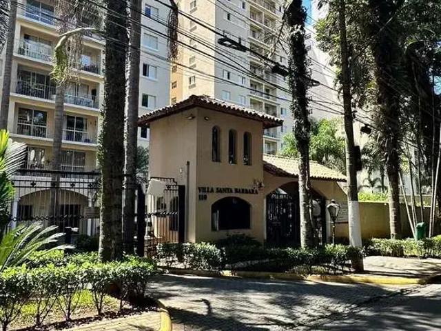 Apartamento para Venda em São Paulo/SP Jardim Ampliação 3 Quartos