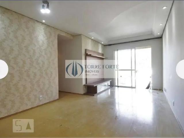 Apartamento para Venda em São Paulo/SP Jardim Ampliação 3 Quartos