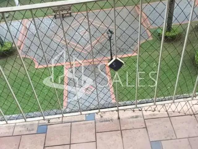 Apartamento para Venda em São Paulo/SP Jardim Ampliação 3 Quartos