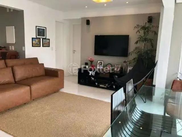 Apartamento para Venda em São Paulo/SP Jardim Ampliação 3 Quartos