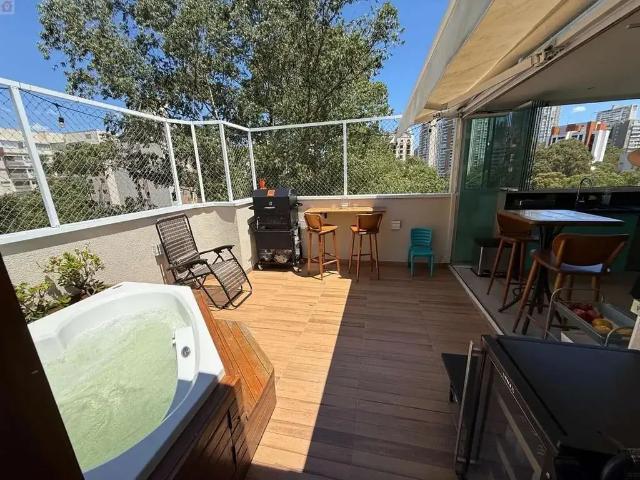 Apartamento para Venda em São Paulo/SP Jardim Ampliação 3 Quartos
