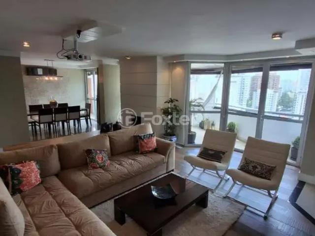 Apartamento para Venda em São Paulo/SP Jardim Ampliação 3 Quartos
