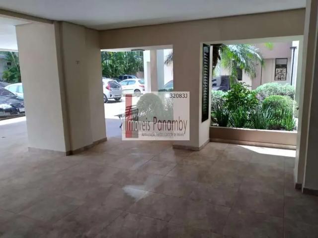 Apartamento para Venda em São Paulo/SP Jardim Ampliação 3 Quartos