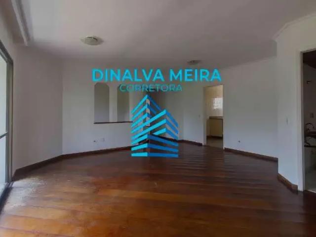 Apartamento para Venda em São Paulo/SP Jardim Ampliação 3 Quartos