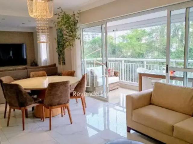 Apartamento para Venda em São Paulo/SP Jardim Ampliação 3 Quartos