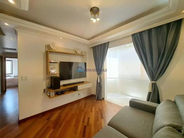 Apartamento para Venda em São Paulo/SP Jardim Ampliação 3 Quartos