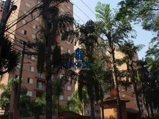 Apartamento para Venda em São Paulo/SP Jardim Ampliação 3 Quartos