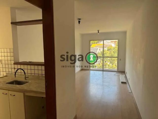 Apartamento para Venda em São Paulo/SP Jardim Ampliação 3 Quartos