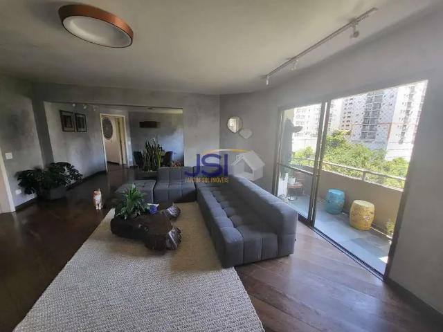 Apartamento para Venda em São Paulo/SP Jardim Ampliação 3 Quartos