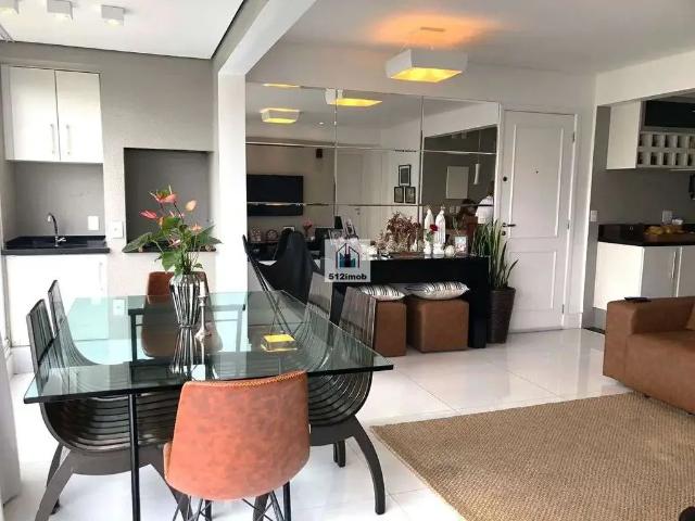 Apartamento para Venda em São Paulo/SP Jardim Ampliação 3 Quartos