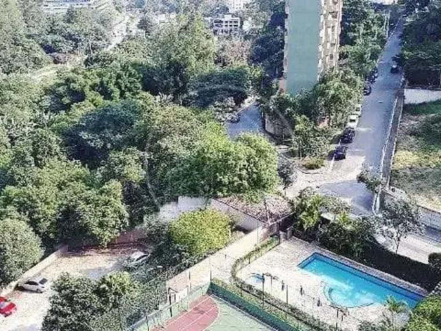 Apartamento para Venda em São Paulo/SP Jardim Ampliação 3 Quartos