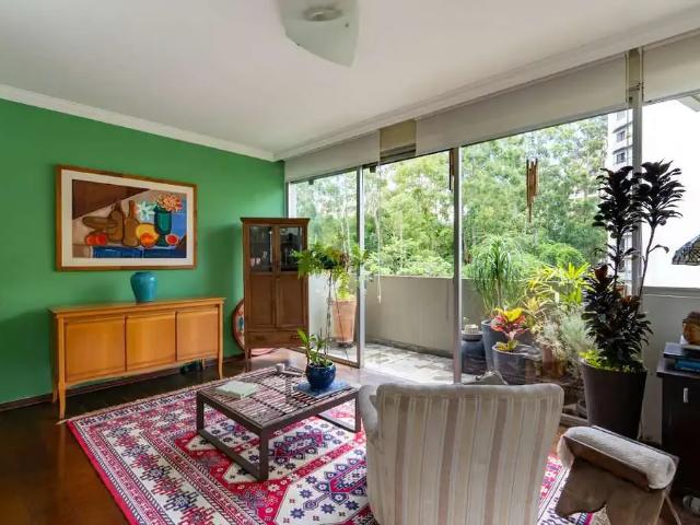 Apartamento para Venda em São Paulo/SP Jardim Ampliação 3 Quartos