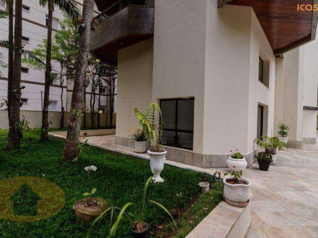 Apartamento para Venda em São Paulo/SP Jardim Ampliação 3 Quartos