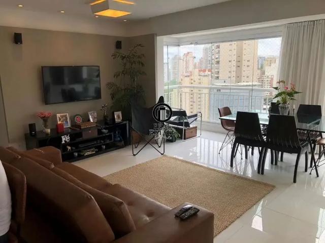 Apartamento para Venda em São Paulo/SP Jardim Ampliação 3 Quartos