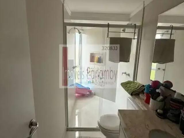 Apartamento para Venda em São Paulo/SP Jardim Ampliação 3 Quartos