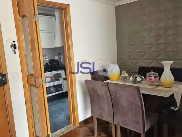 Apartamento para Venda em São Paulo/SP Jardim Ampliação 3 Quartos