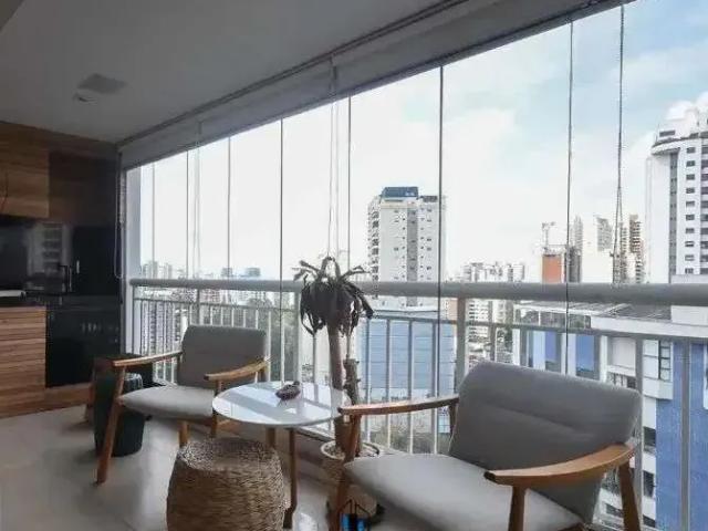 Apartamento para Venda em São Paulo/SP Jardim Ampliação 3 Quartos